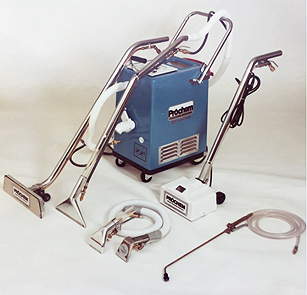 Prochem – new R&D facility at 45 - Prochem Cleaning News