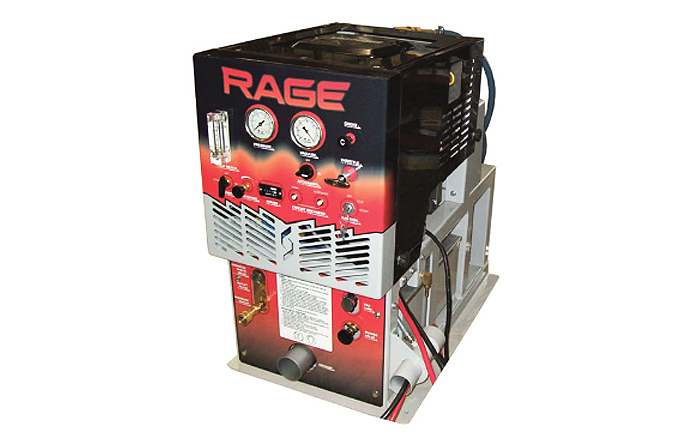 The Sapphire Truck Mount range from Prochem... - Prochem Cleaning News