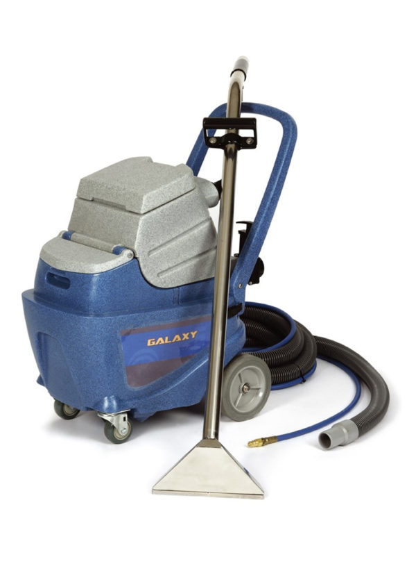 Machines - Prochem Europe Ltd. Carpet & Upholstery Cleaning Equipment
