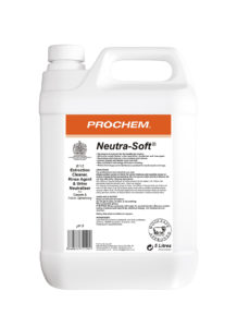 Urine Neutraliser 5L - Prochem Europe Ltd.