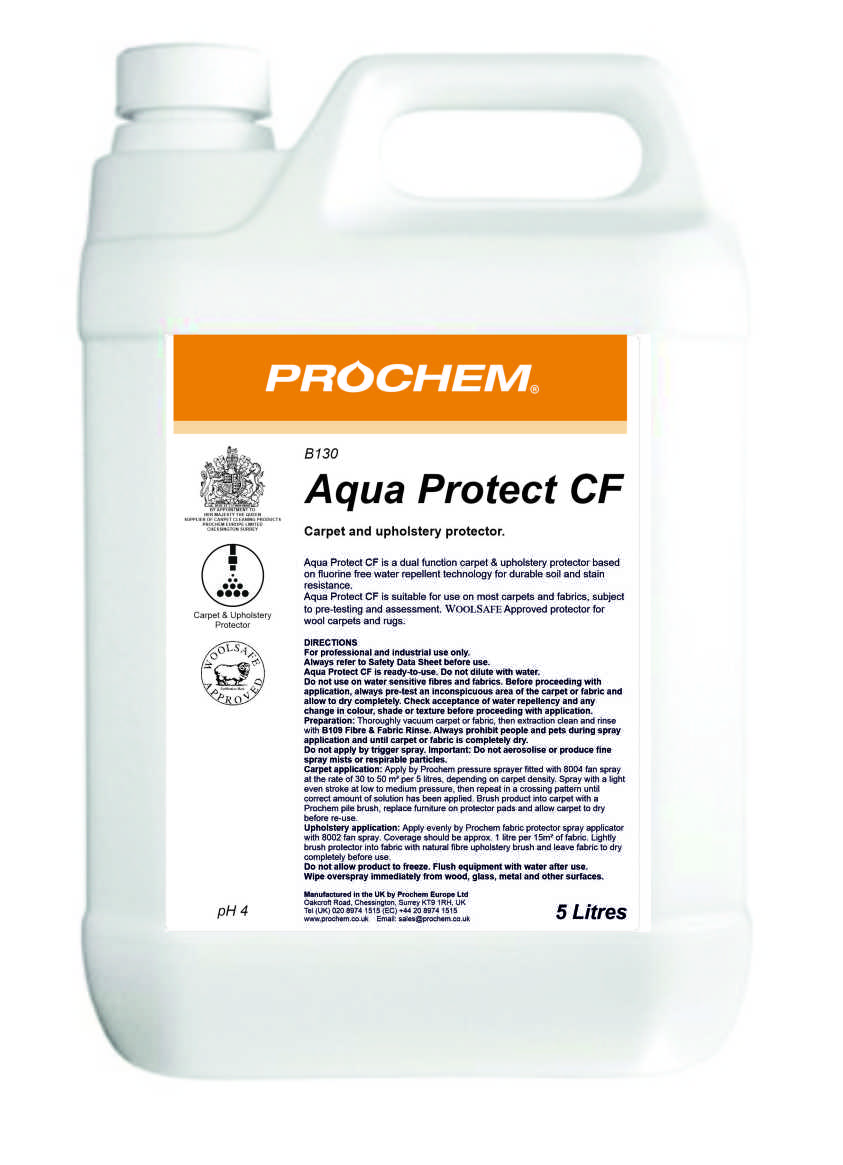 Cleaning Products Archives - Prochem Europe Ltd.