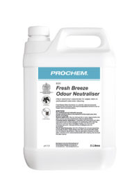 Prochem Europe Ltd. - Cleaning Products, Equipment & Training Courses