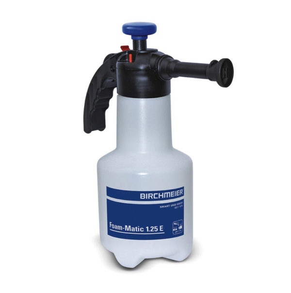 Spray-Matic 1.25P - Prochem Europe Ltd.