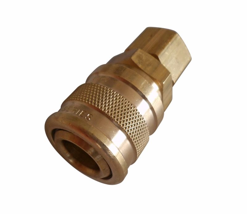 Valves & quick connect fittings - Prochem Europe Ltd.