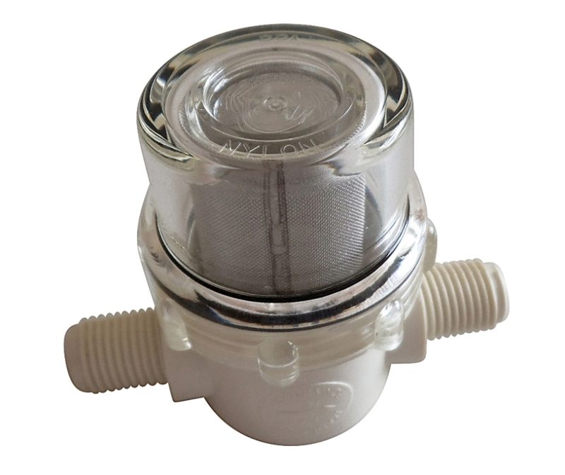 Filter, in-line, cap - Prochem Europe Ltd.