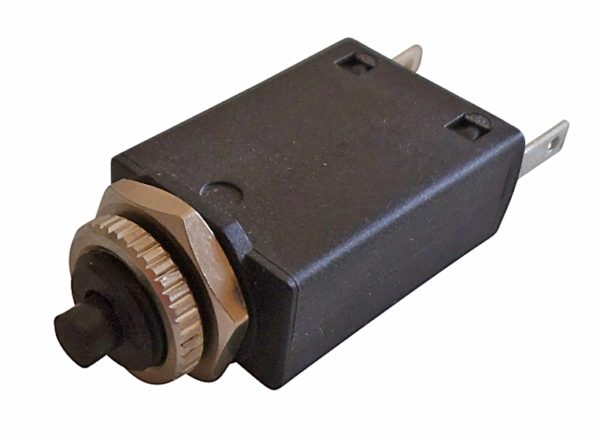 Re-set button (brush) Polaris - Prochem Europe Ltd.