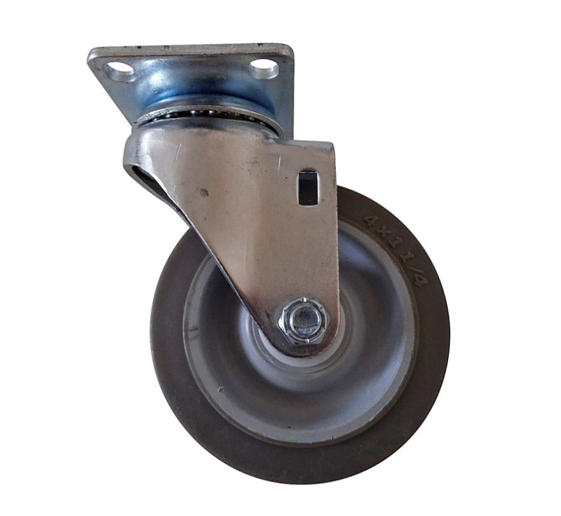 Castor wheel 4 inch - Prochem Europe Ltd.