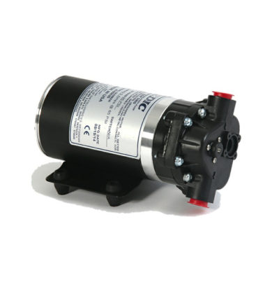 Pumps, motors & pump parts - Prochem Europe Ltd.