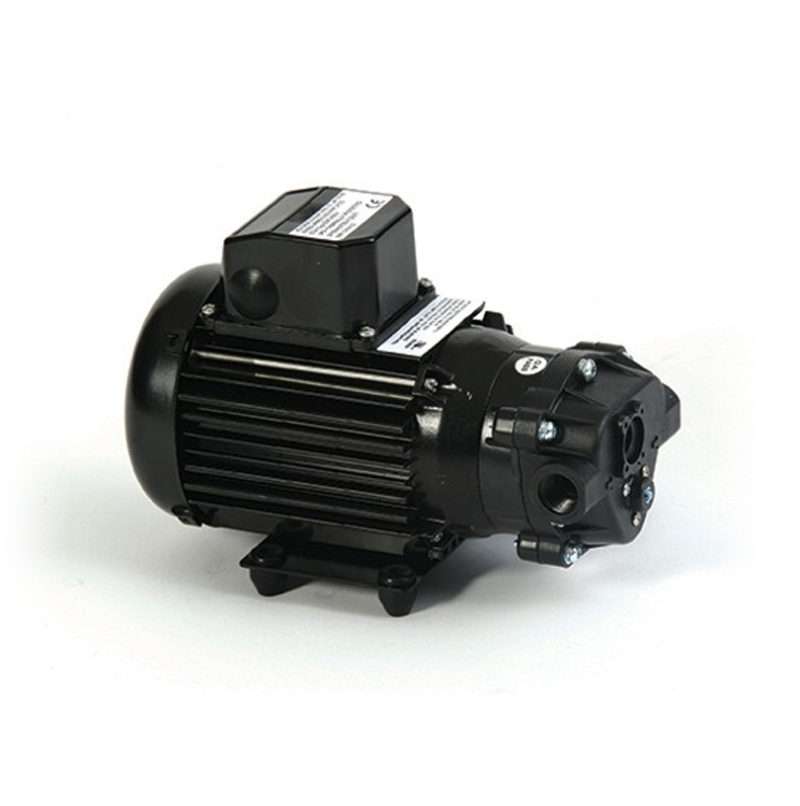 Solenoid pump 230V - Prochem Europe Ltd.