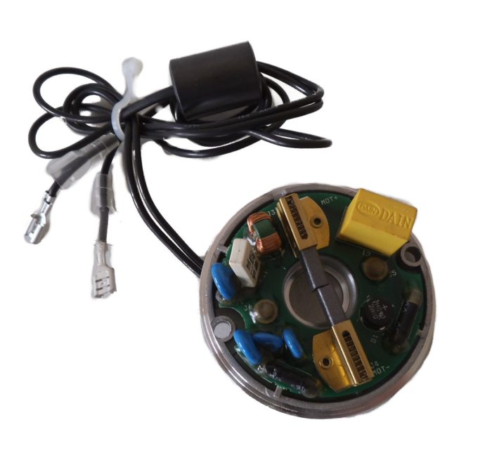 Diaphragm Pump 150 psi by-pass 230V - Prochem Europe Ltd.