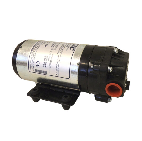 150 psi pump head - Prochem Europe Ltd.