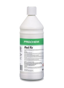 Spot & Stain Removers - Prochem Europe Ltd.