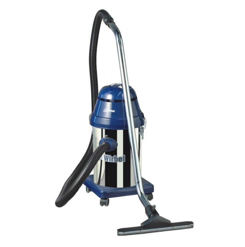 Professional Vacuum Cleaners - Prochem Europe Ltd.