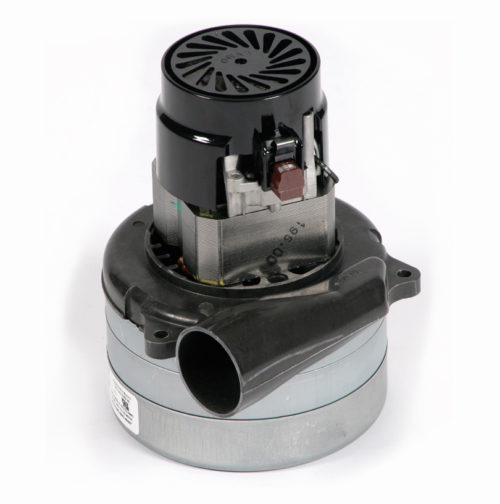 Vacuum motor 2-stage 8.4 inch diameter 230 volt - Prochem Europe Ltd.