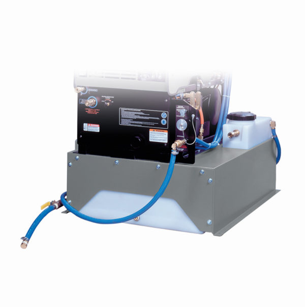 Truck Mount System Accessories - Prochem Europe Ltd.