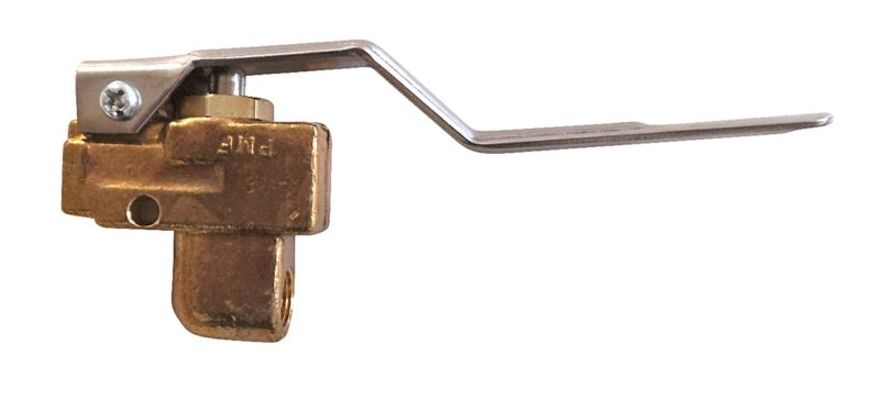 Valves & quick connect fittings - Page 2 of 3 - Prochem Europe Ltd.