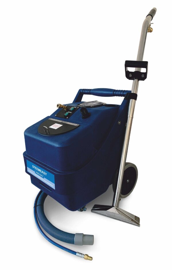 Machines - Prochem Europe Ltd. Carpet & Upholstery Cleaning Equipment