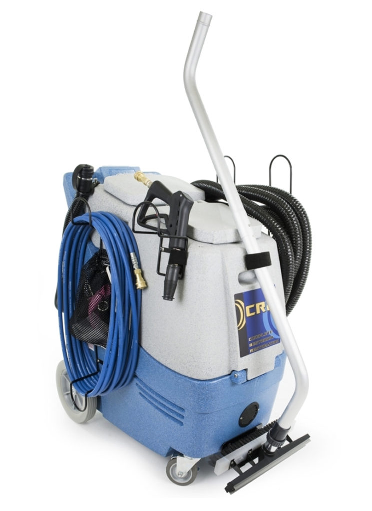 Steempro Powermax - Prochem Europe Ltd.