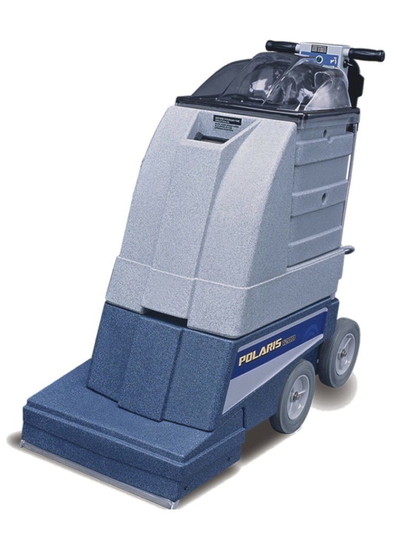Endeavor 500 - Prochem Europe Ltd.