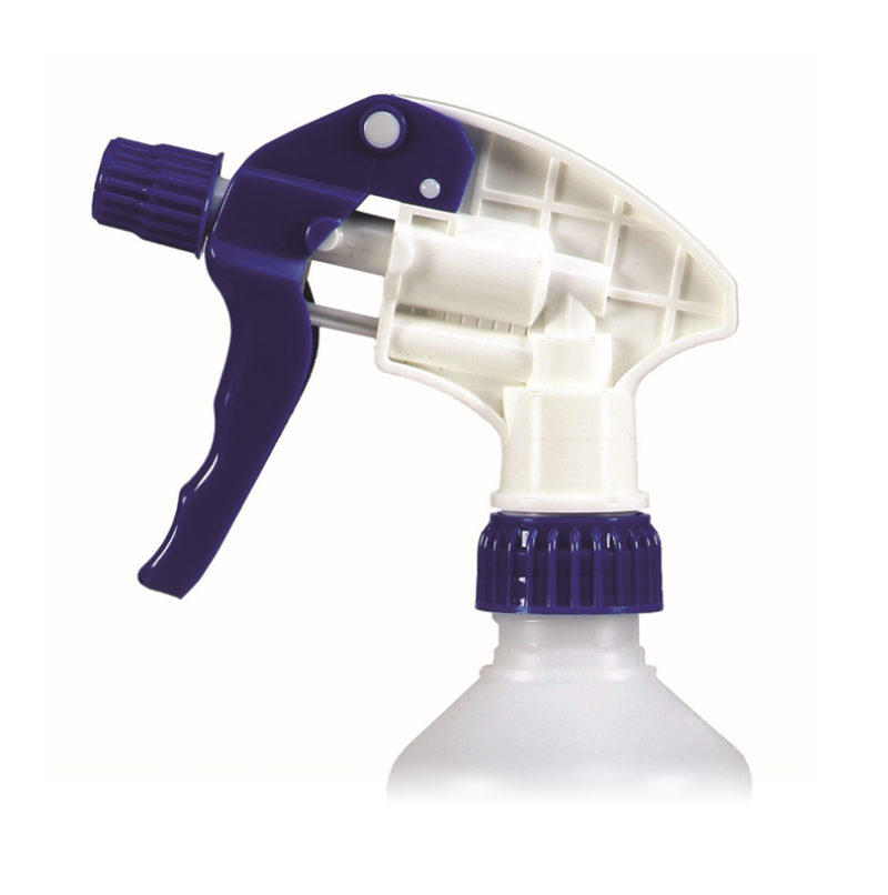 Trigger spray head - Prochem Europe Ltd.