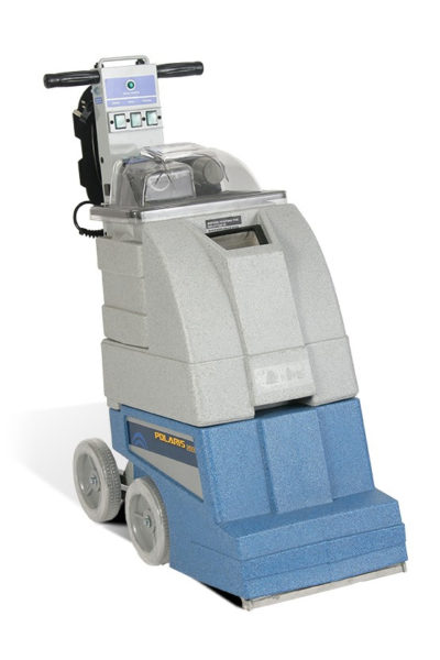 Machines - Prochem Europe Ltd. Carpet & Upholstery Cleaning Equipment