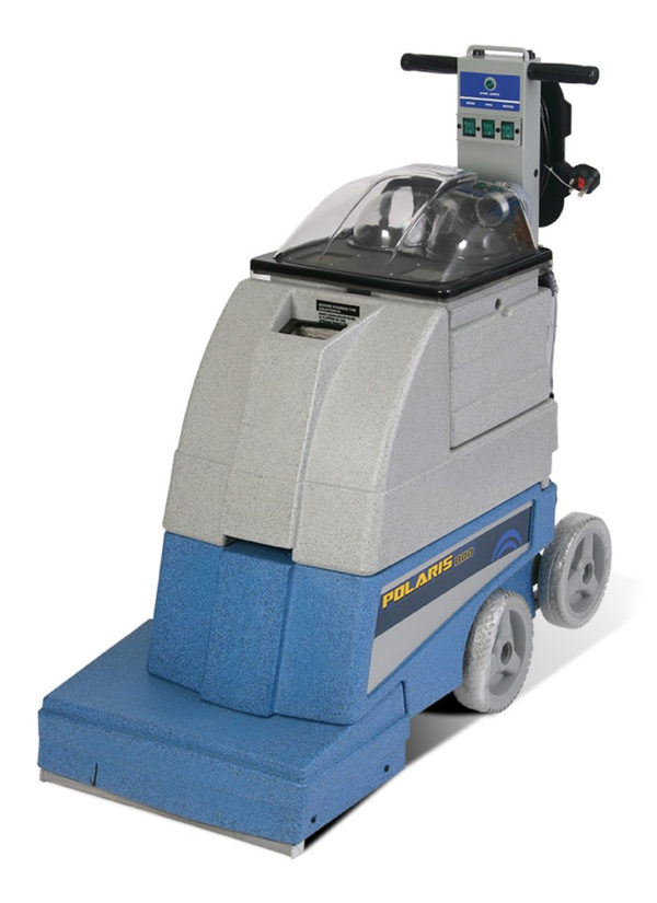 Machines - Prochem Europe Ltd. Carpet & Upholstery Cleaning Equipment