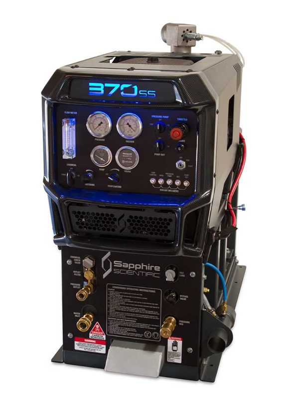 Everest 870HP - Prochem Europe Ltd.