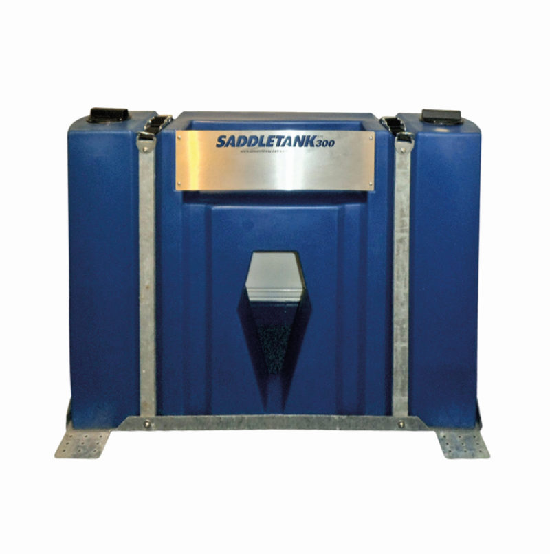 Demand pump system for fresh water tanks - Prochem Europe Ltd.