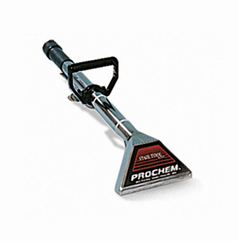 Pressure washing gun - Prochem Europe Ltd.