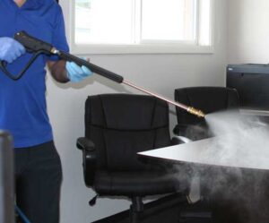Micro-Mist - Prochem Europe Ltd.